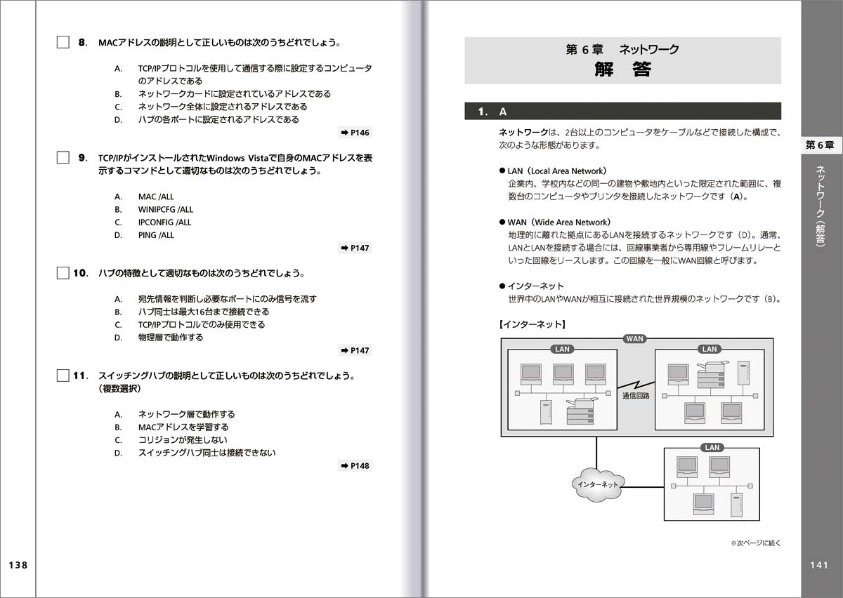 徹底攻略 MCA Platform問題集[M10-201]対応 Windows Server 2008編 - インプレスブックス
